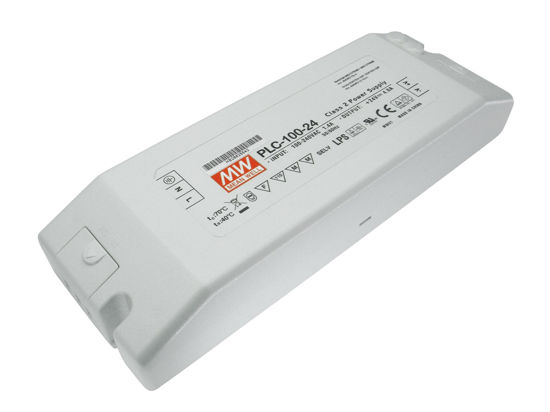 Ledpoint S.r.l. | Mean Well constant current 4A, 24V /96W constant tension 24V