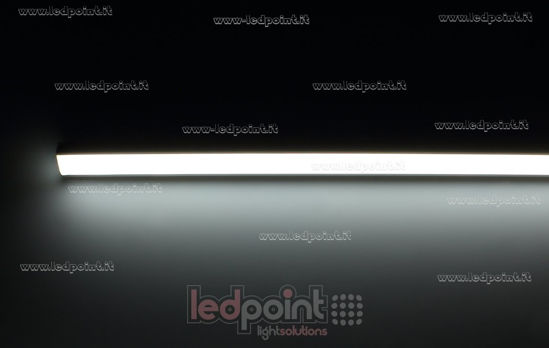 Ledpoint S.r.l. | LED bar 30cm long 4000K 36 LEDs, voltage 24V power 5W
