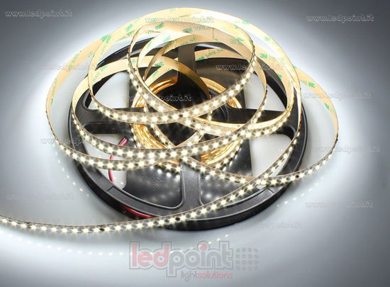 Ledpoint S.r.l. | LED strip 5m neutral white 4000-4250K 2835 140 led/m ...