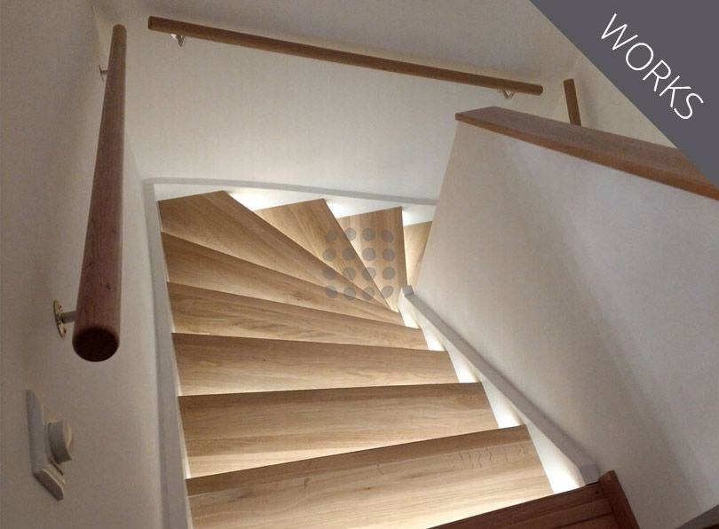 Ledpoint S.r.l. | Step LED lighting