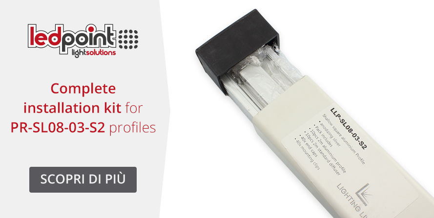 Ledpoint S.r.l. | Light Solutions