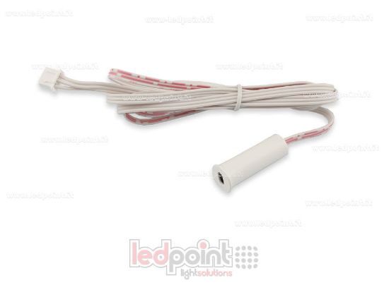 Ledpoint S.r.l. | 13 mm diameter round door sensor