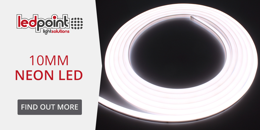 Ledpoint S.r.l. | Light Solutions