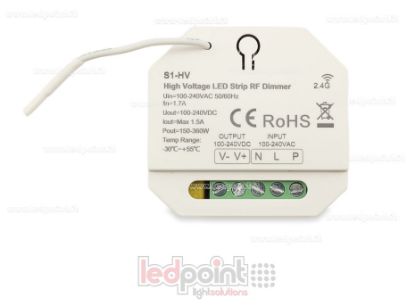 Ledpoint S.r.l. | New Products