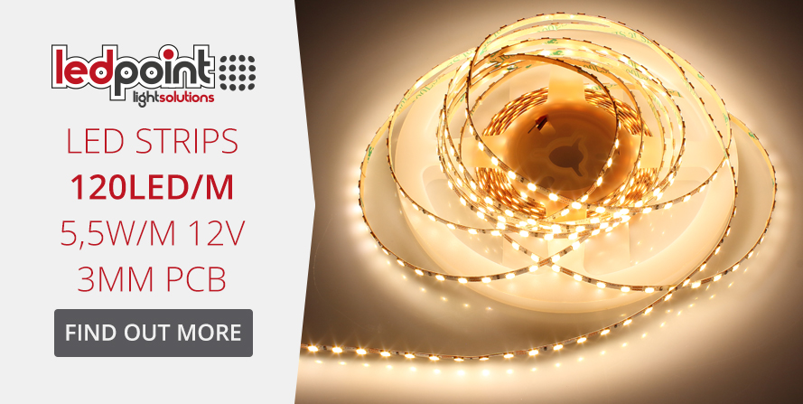 Ledpoint S.r.l. | Light Solutions