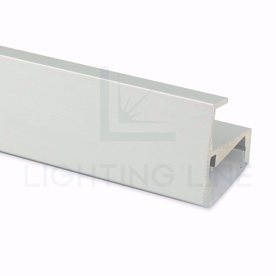 Ledpoint S.r.l. | Shelf aluminium profile