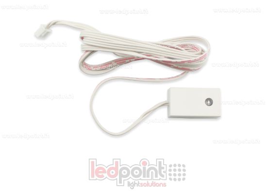Ledpoint S.r.l. | Wood Touch Sensor