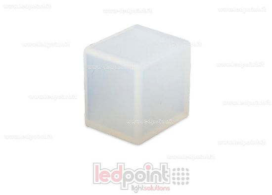 Ledpoint S.r.l. | Neon Cap | Neon flex cap