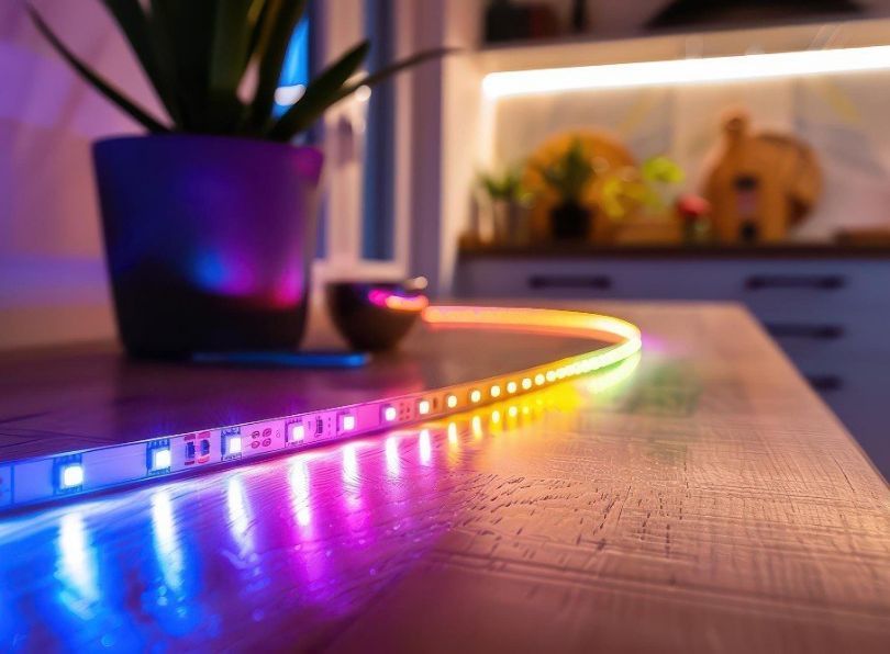 Ledpoint S.r.l. | LED Strips: types, uses, and how to choose the best ...