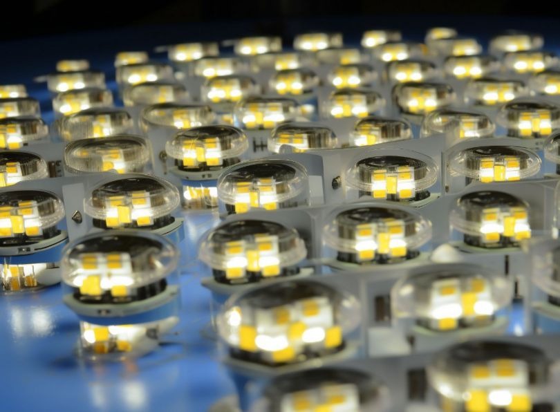 Ledpoint S.r.l. | LEDs and LED modules: what are they?