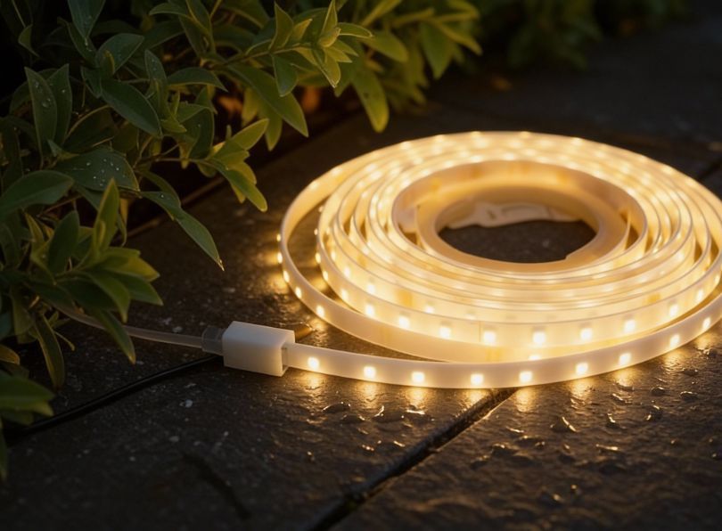 Ledpoint S.r.l. | 220V LED strips: a technical guide