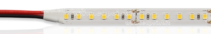 Ledpoint S.r.l. | LED strip 25m warm white 3000K 3step 120 leds/m ...