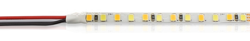 Ledpoint S.r.l. | LED strip 5m CCT 2700K-6500K 3step 144leds/m 2835 ...