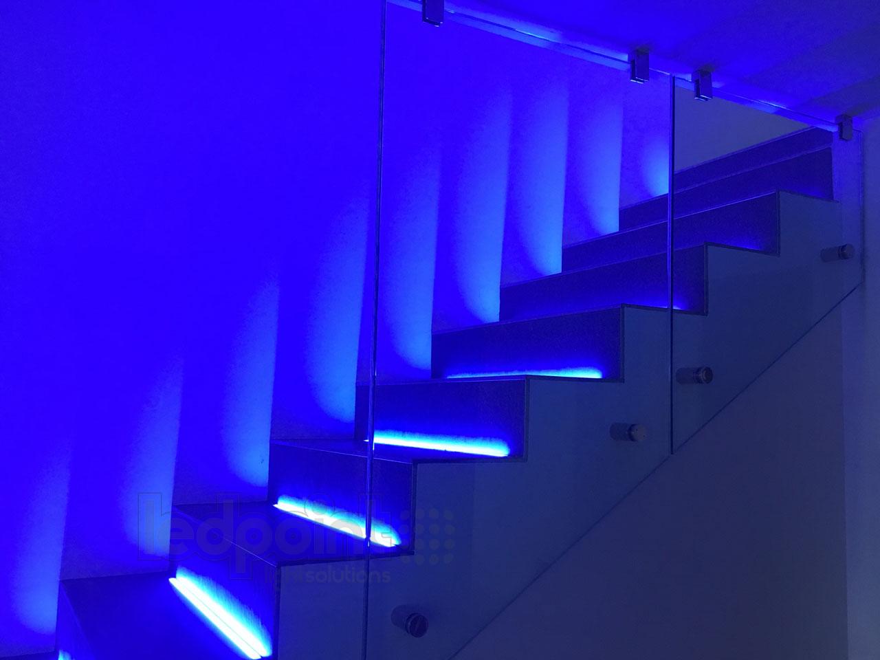 Ledpoint S.r.l. | Step LED lighting