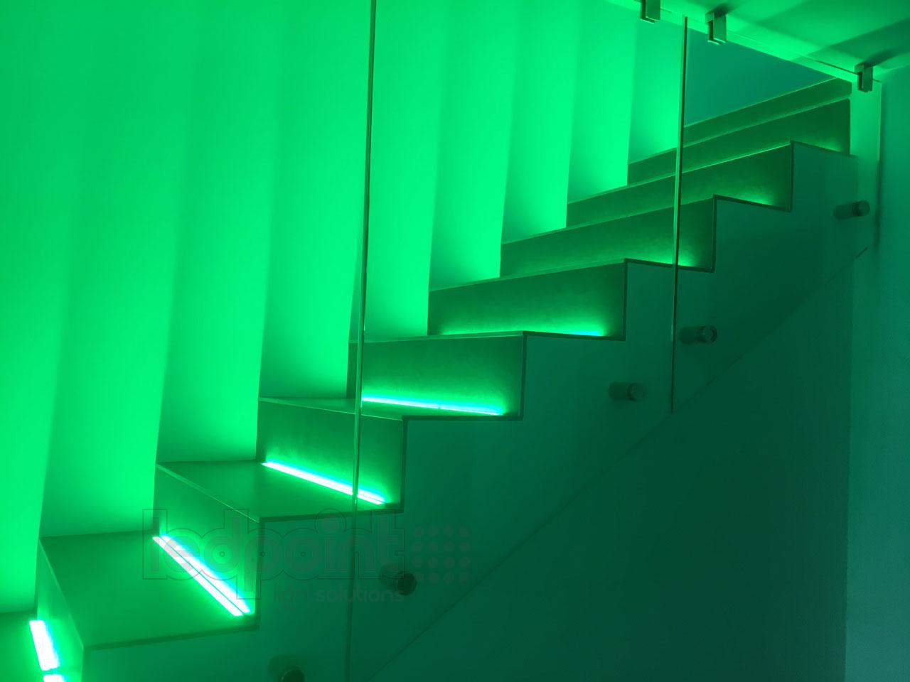 Ledpoint S.r.l. | Step LED lighting